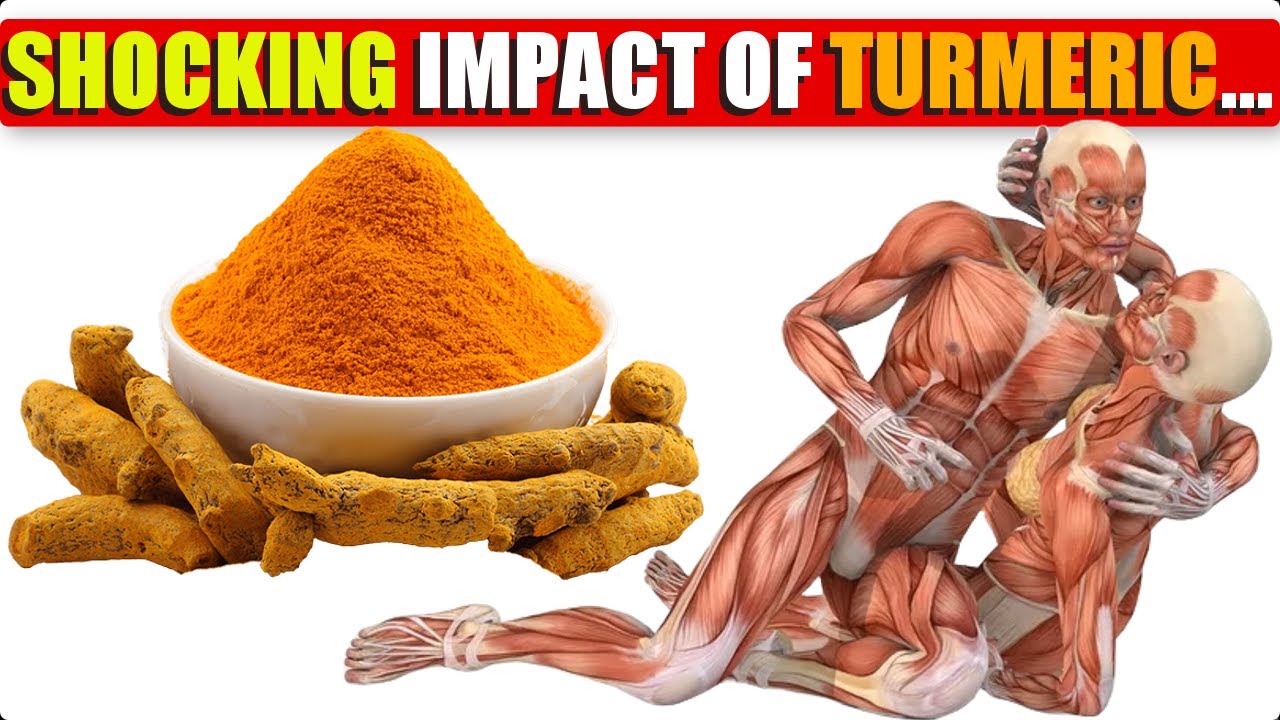 Health Benefits and Side Effects of Turmeric: - Easy Cooking Recipes